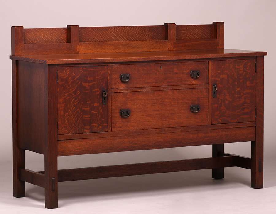 Lifetime furniture company store